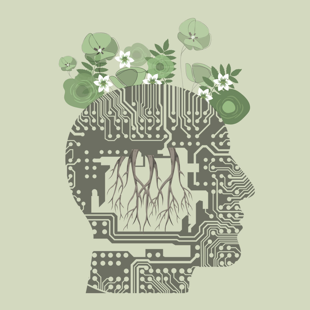 The Benefits Of Green Space For Mental Health Kabloom